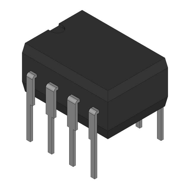 ATMEGA164A-PU Microchip - Datasheet PDF & Technical Specs