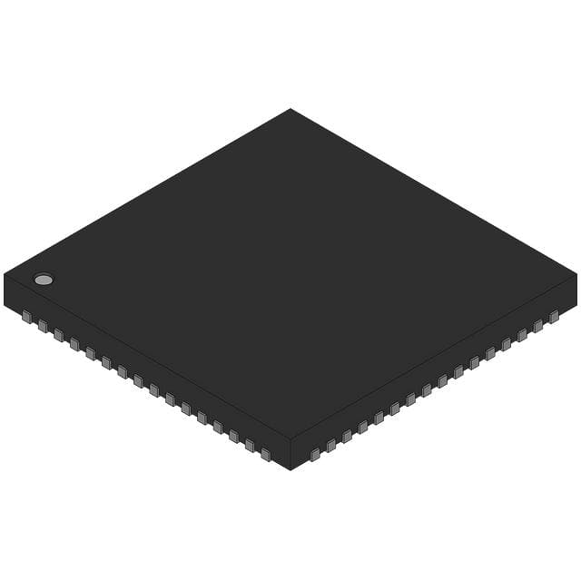 ATMEGA64-16AU Microchip - Datasheet PDF & Technical Specs