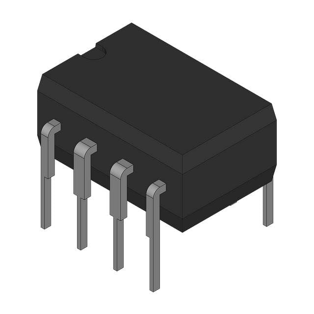 TL081CP Texas Instruments - Datasheet PDF & Technical Specs