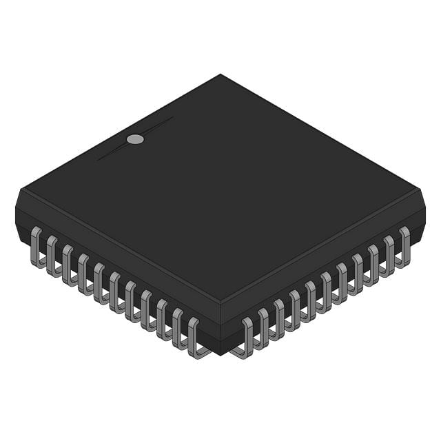 AT89C51ED2-SLSUM Microchip - Datasheet PDF & Technical Specs