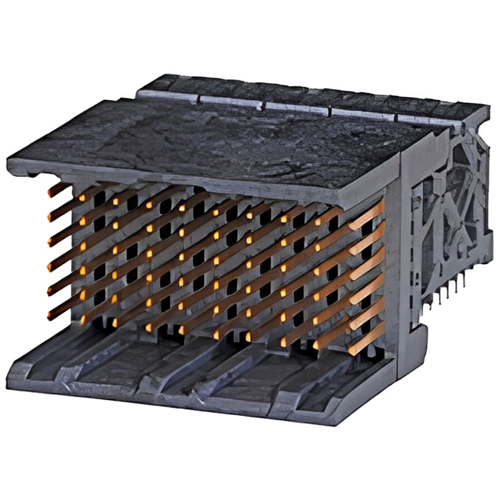 76450-1107 Molex - Datasheet PDF & Technical Specs