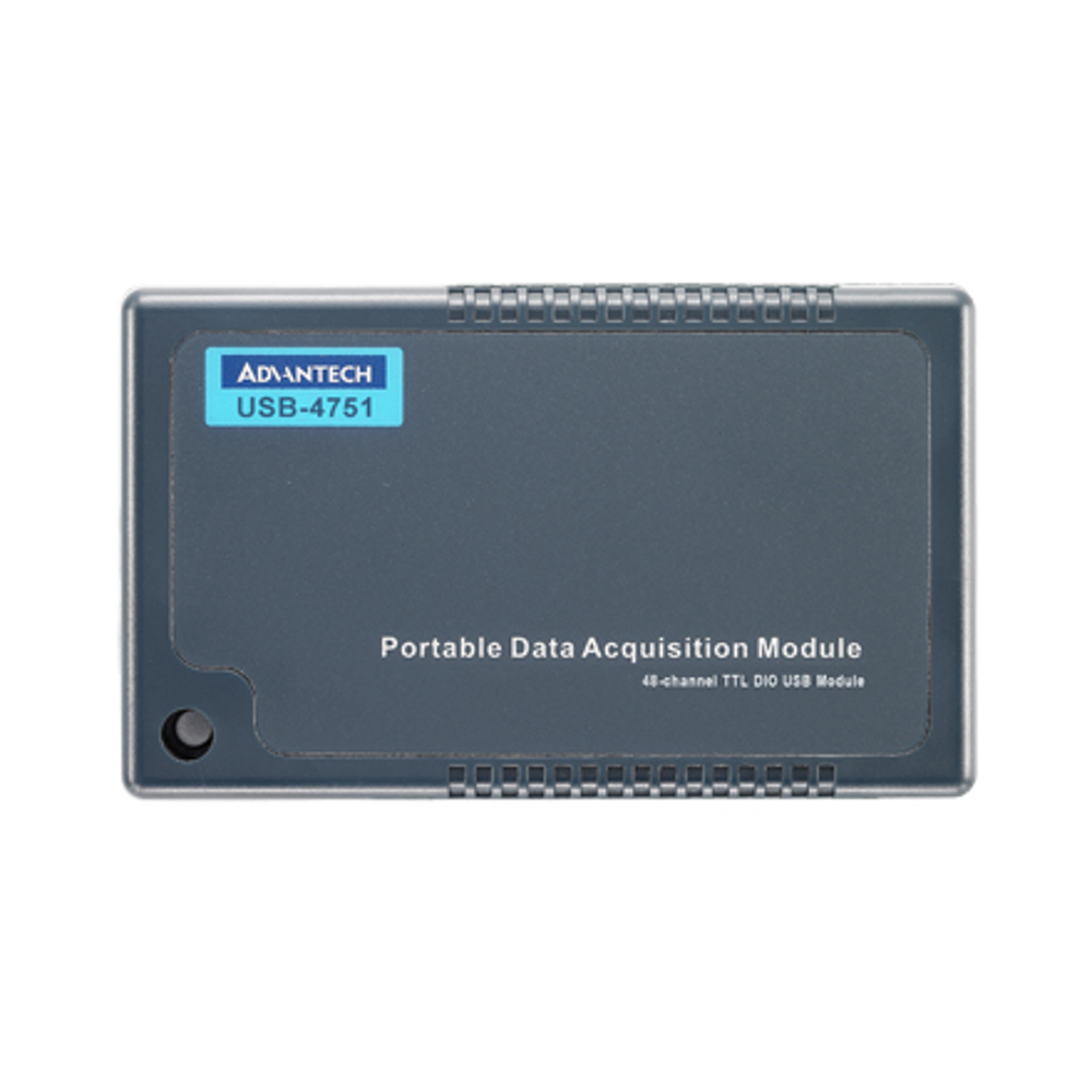 USB-4751-AE Advantech - Datasheet PDF & Technical Specs