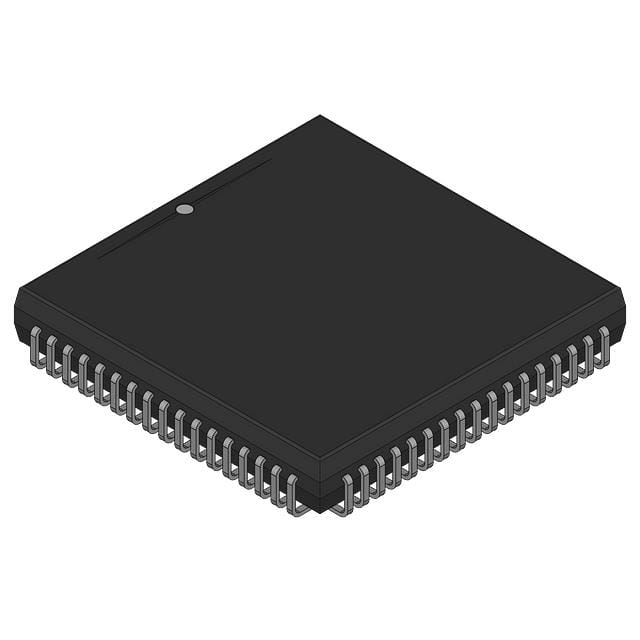 TN80C196KC20 Intel - Datasheet PDF & Technical Specs