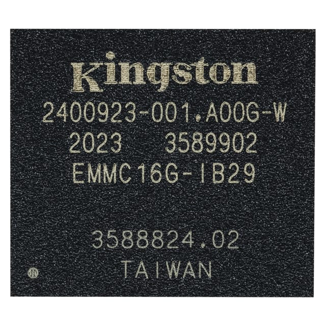 EMMC16G-IB29-90F01 Kingston - Memory Cards - Distributors, Price ...