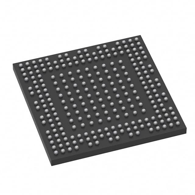 STM32MP151AAD3T STMicroelectronics - Microprocessors - Distributors and ...