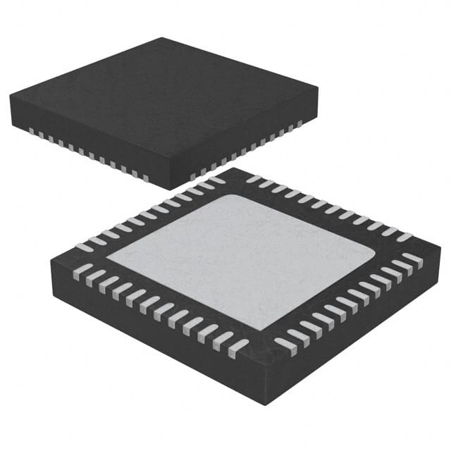 STM32F401CEU6 STMicroelectronics - Datasheet PDF & Technical Specs