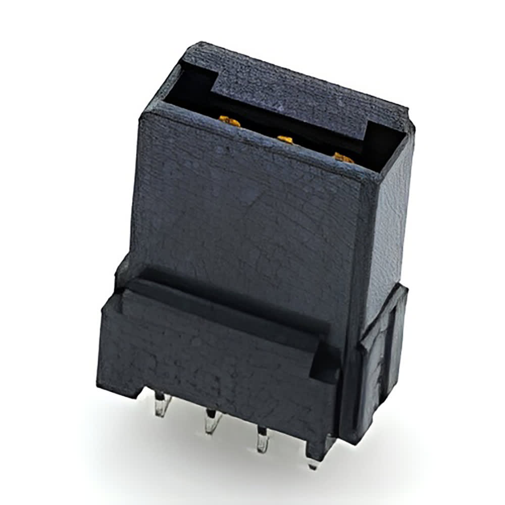 46112-0201 Molex - Datasheet PDF & Technical Specs