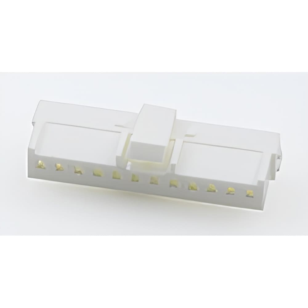 51216-1200 Molex - Datasheet PDF & Technical Specs