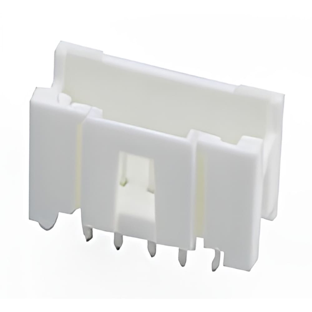 55932-0510 Molex - Datasheet PDF & Technical Specs