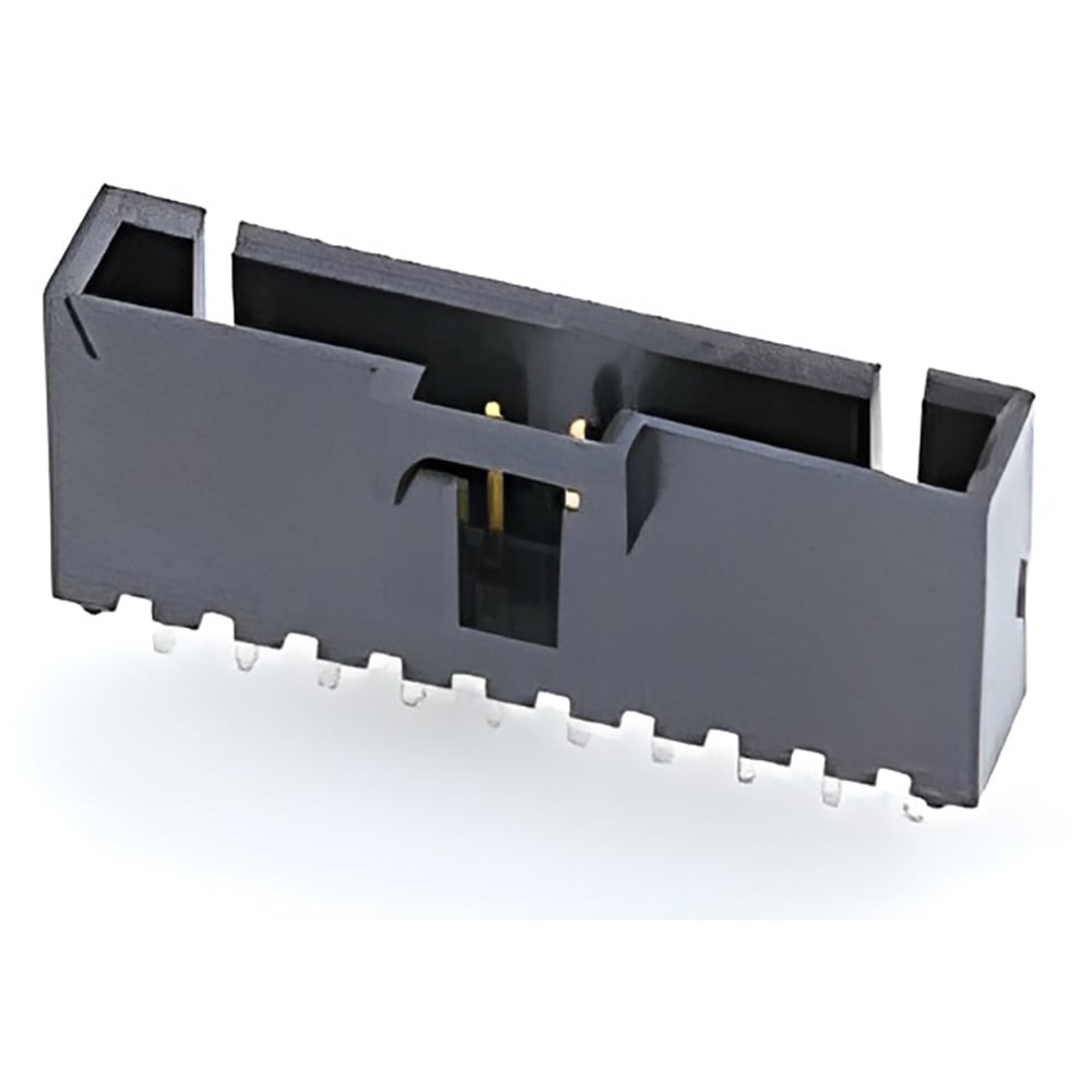 70543-0114 Molex - Datasheet PDF & Technical Specs