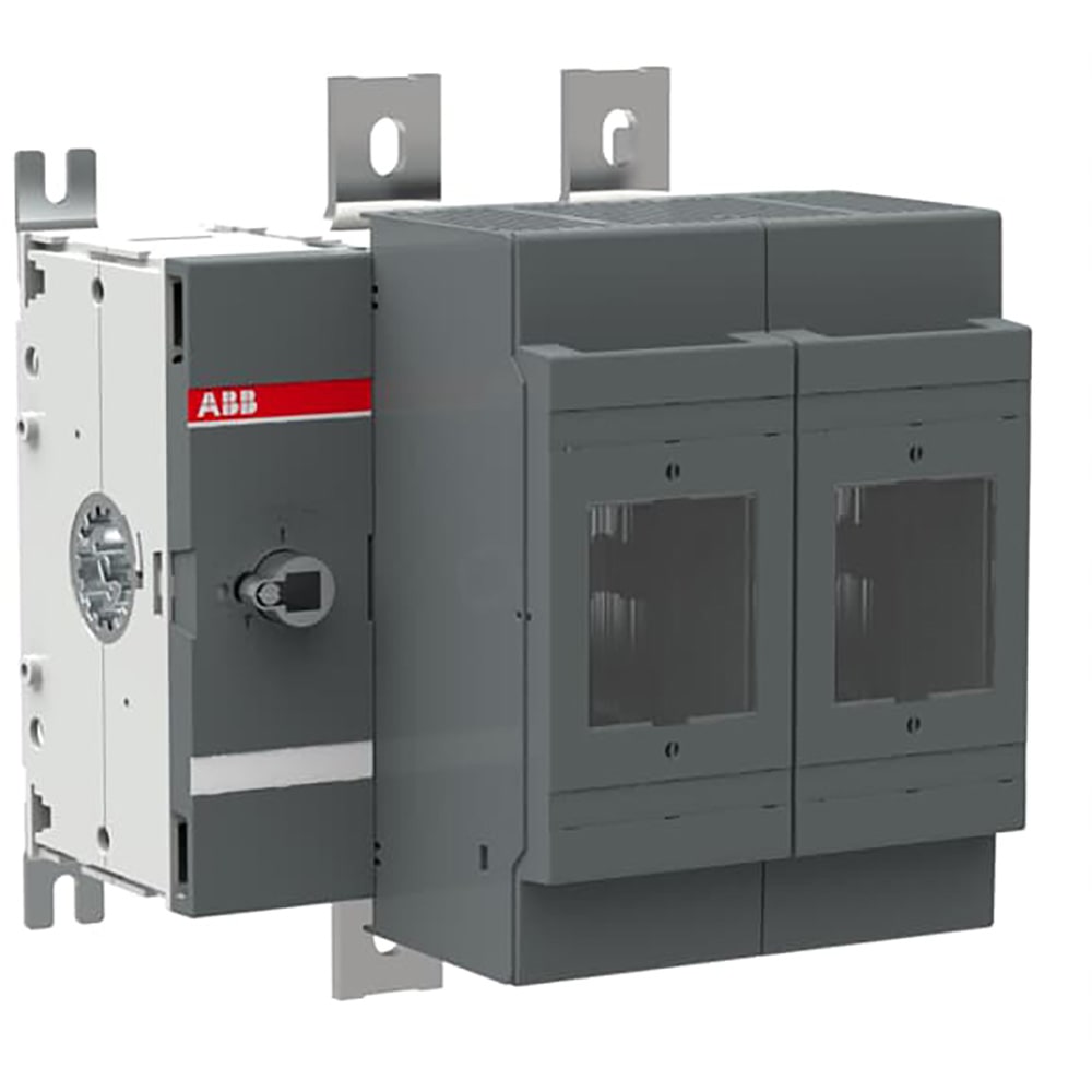 OS600J02 ABB Control - Datasheet PDF & Technical Specs