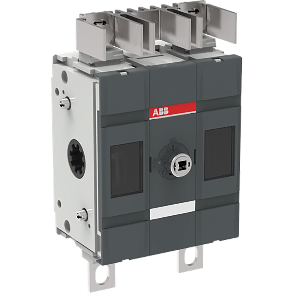 OTDC200US11 ABB Control - Datasheet PDF & Technical Specs