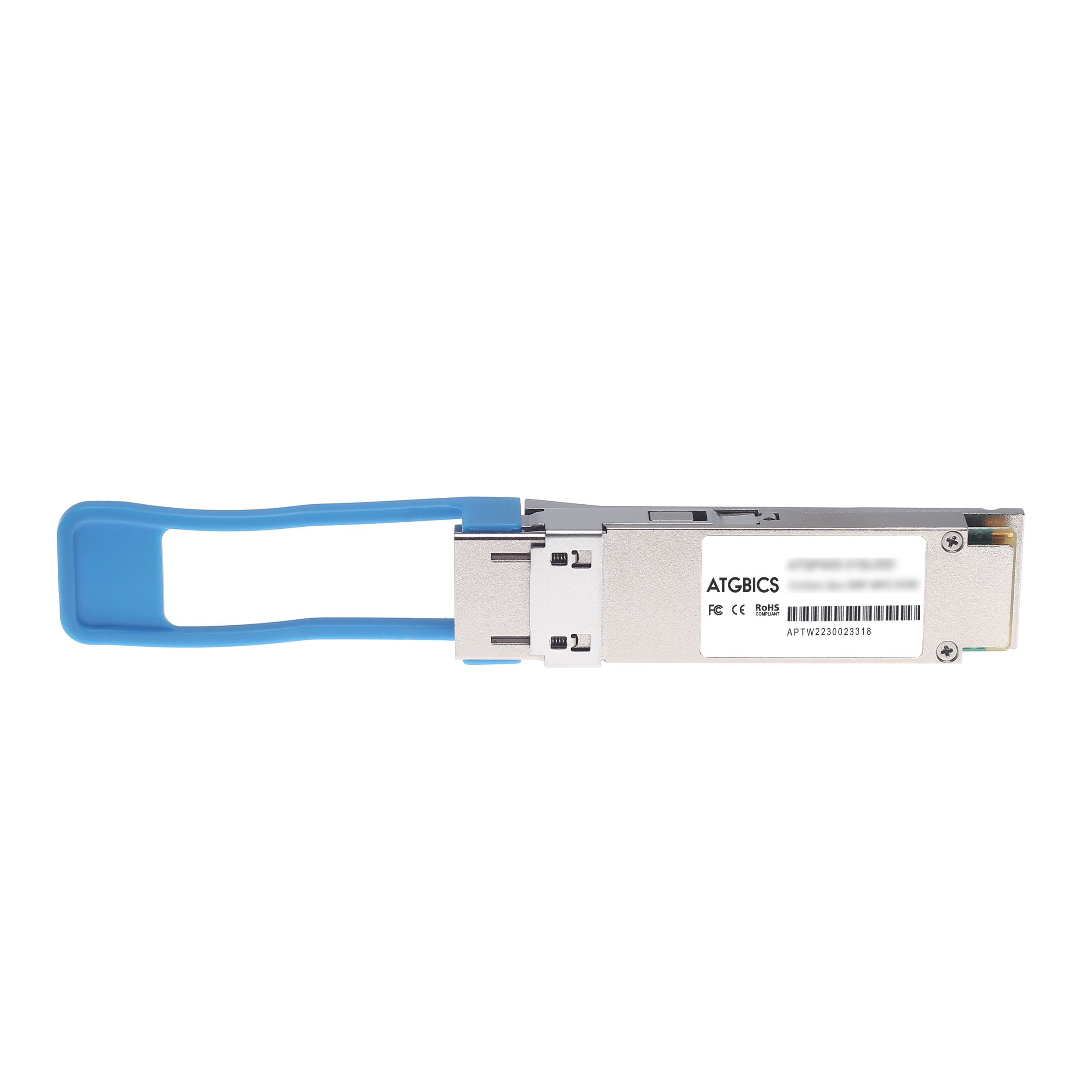 QSFP-100G-ZR4-S-C ATGBICS - Fiber Optics - Distributors and Price ...