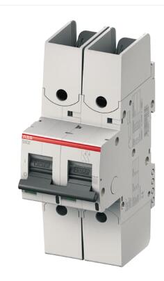 S802S-K125 ABB Control - Datasheet PDF & Technical Specs