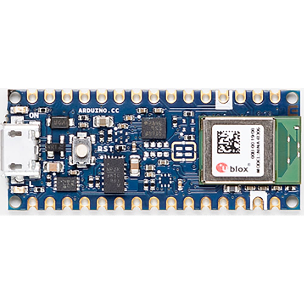 ABX00034 Arduino - Datasheet PDF & Technical Specs