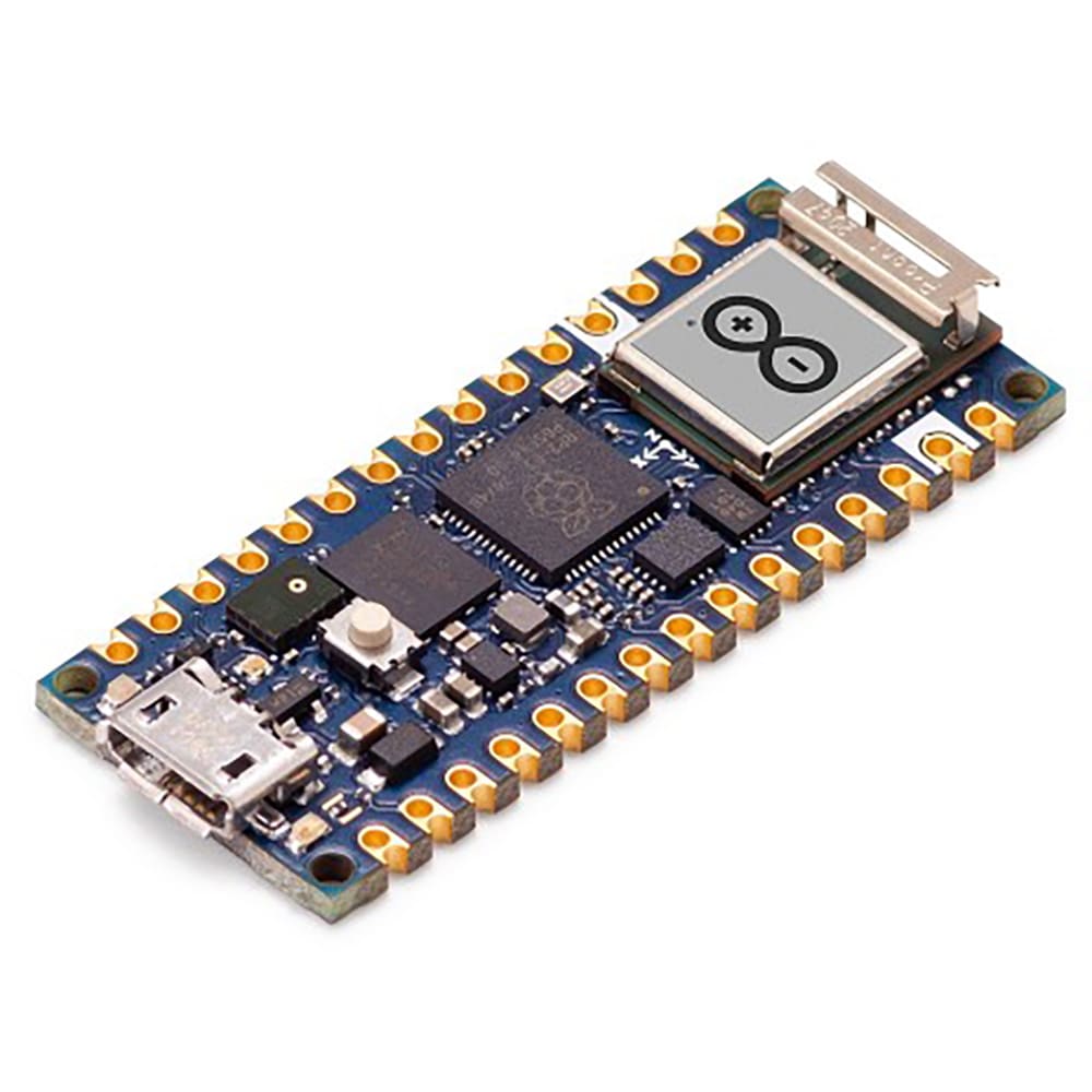 ABX00052 Arduino - Datasheet PDF & Technical Specs