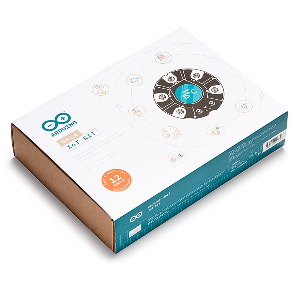 AKX00026 Arduino - Datasheet PDF & Technical Specs