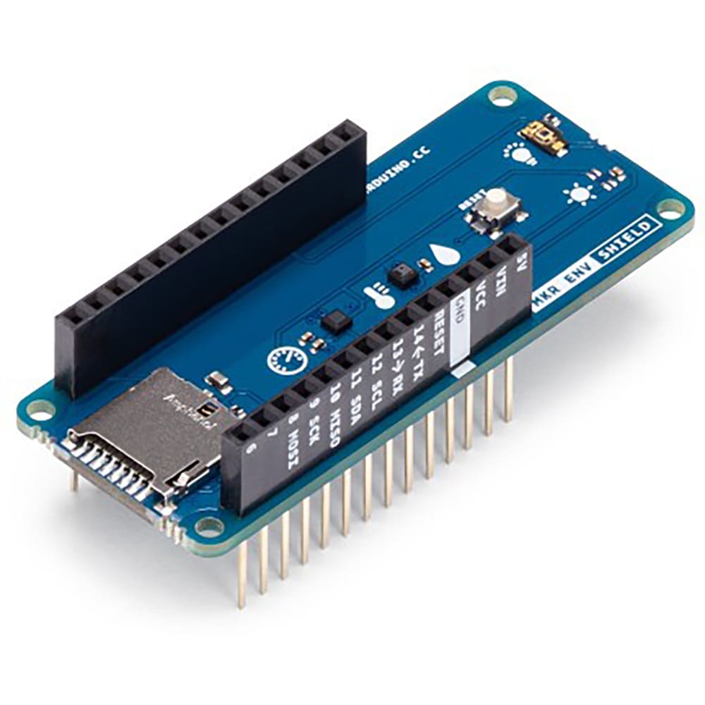 ASX00029 Arduino - Datasheet PDF & Technical Specs