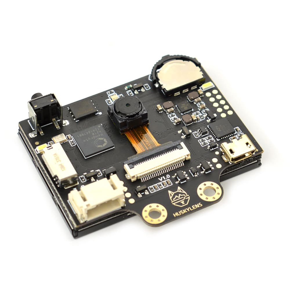 SEN0305 DFRobot - Distributors, Price Comparison, and Datasheets ...