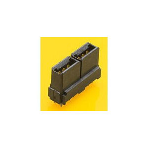 46112-0201 Molex - Datasheet PDF & Technical Specs