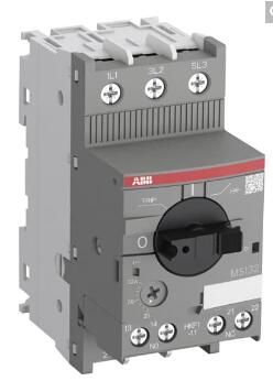 MS132-20-HKF1-11 ABB Control - Datasheet PDF & Technical Specs