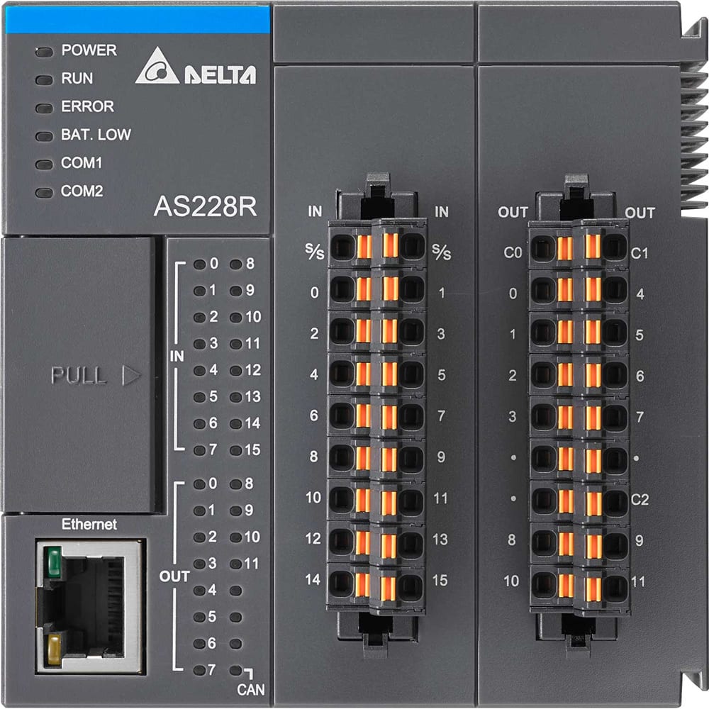 AS228R-A Delta | Octopart Electronic Components