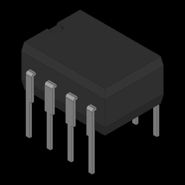 LM2904N onsemi - Datasheet PDF & Technical Specs
