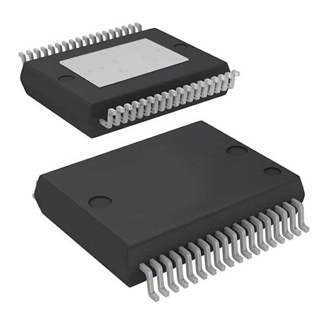 FDA803D-EHT STMicroelectronics - Amplifiers - Audio - Distributors, Price Comparison, and ...