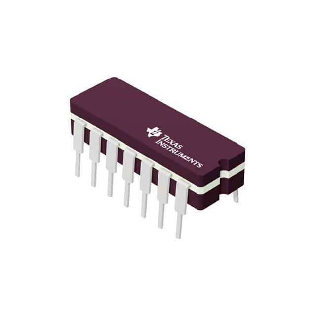 SN74LS04N Texas Instruments - Datasheet PDF & Technical Specs