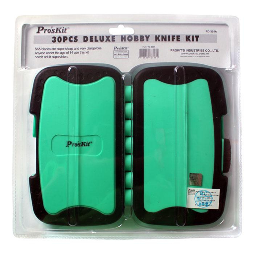 PD-395A Eclipse Tools - Datasheet PDF & Technical Specs