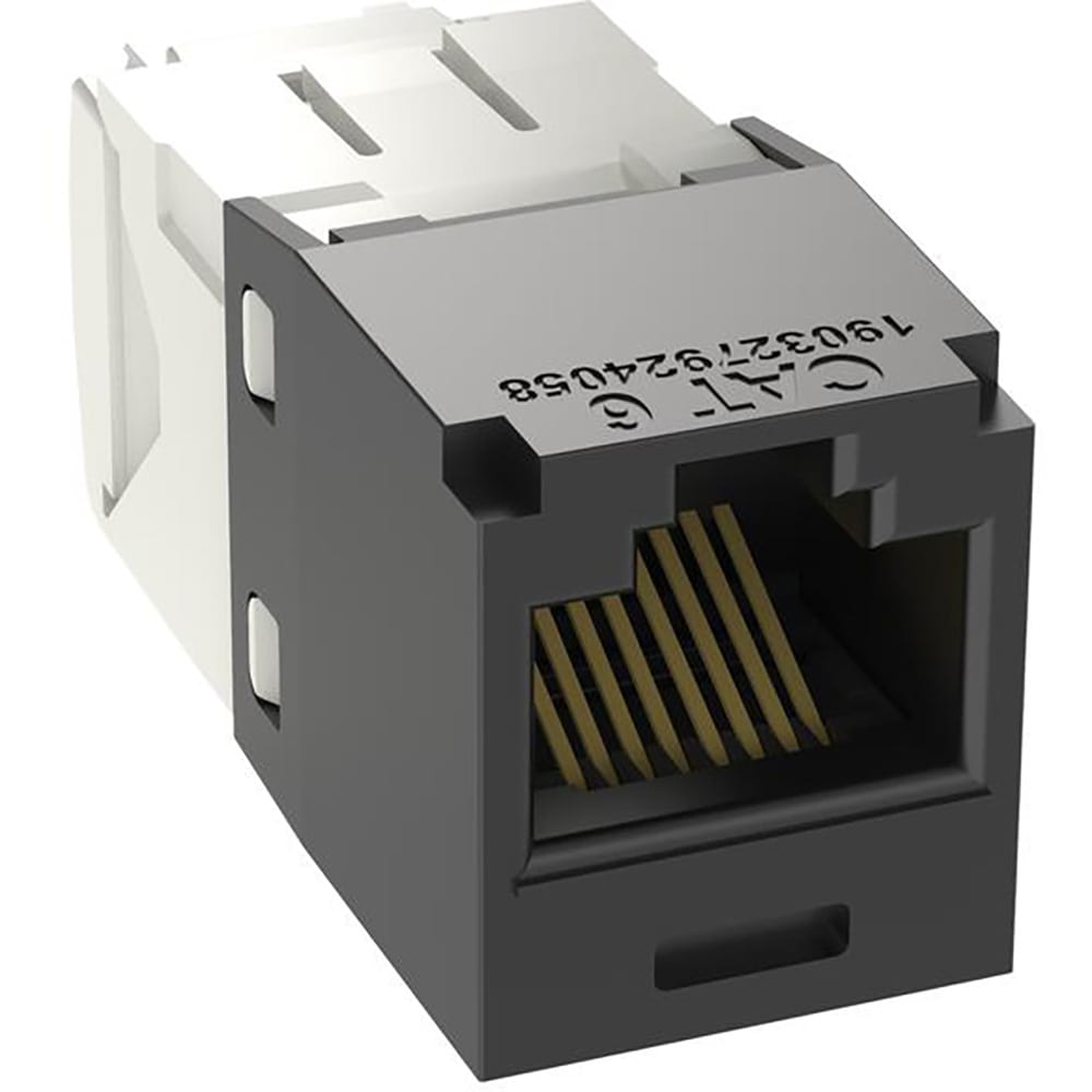 Datasheet for CJ688TGBL-C Panduit Connectors | Octopart