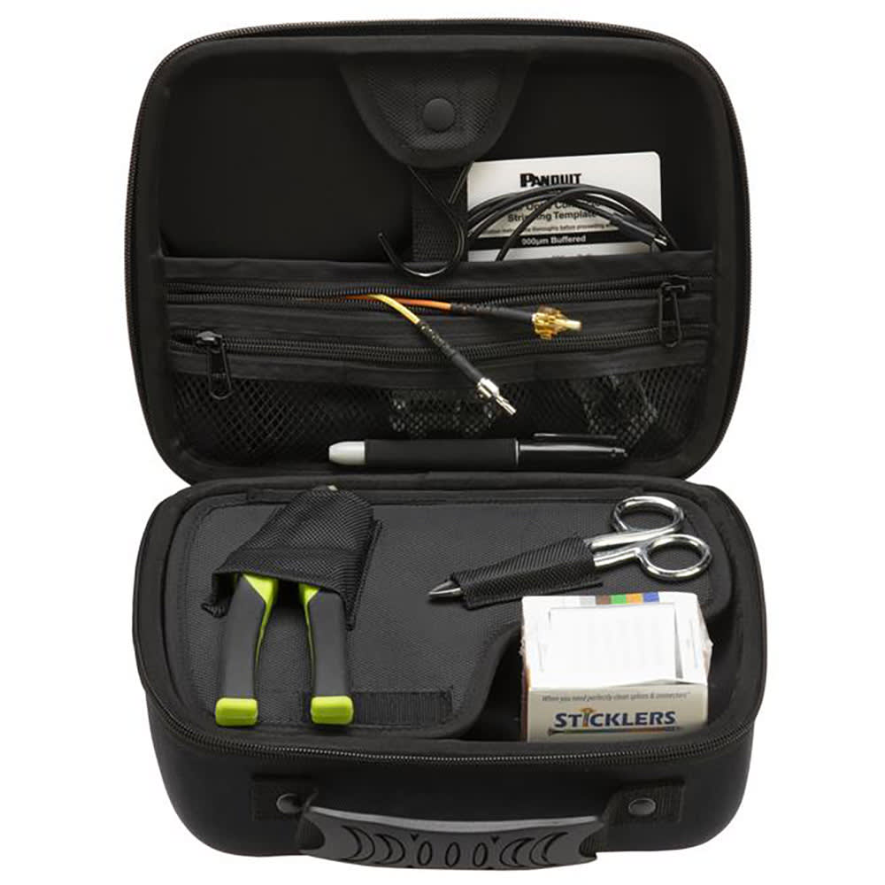 FOCTT2-BKIT2 Panduit - Tools and Supplies - Distributors, Price ...