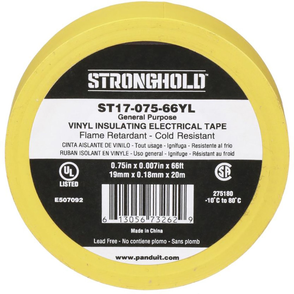 ST17-075-66YL Panduit - Datasheet PDF & Technical Specs
