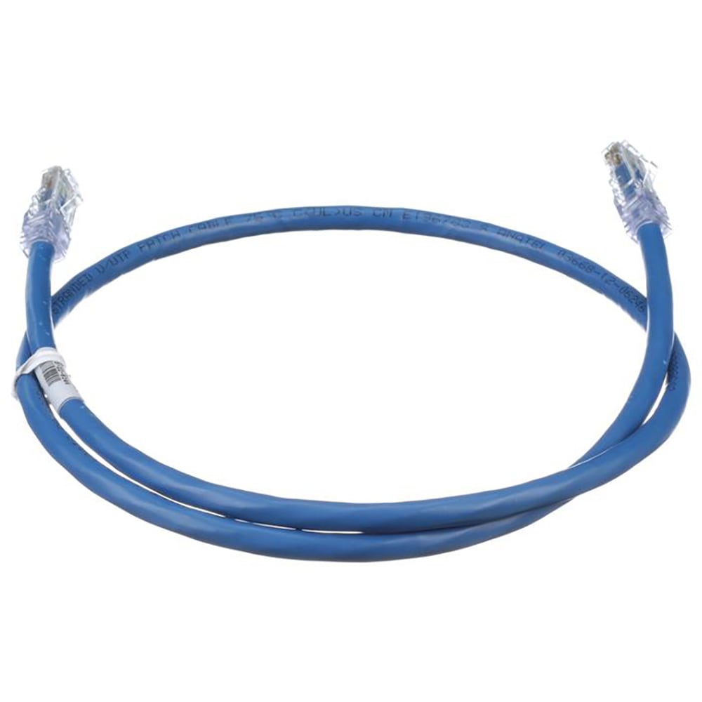 UTP6AX10GR de Panduit - Ethernet Cables - Distribuidores, comparaciones ...