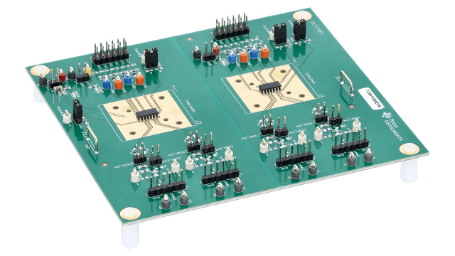 TCAN1046ADEVM Texas Instruments - CAN Transceivers - Distributors ...