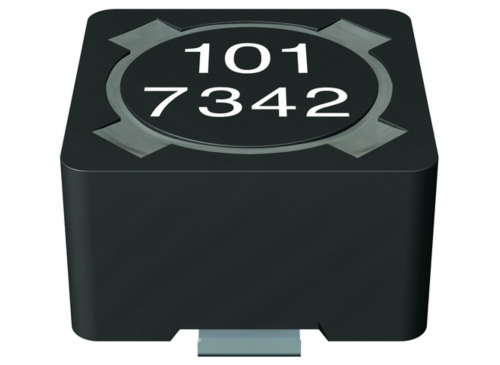 B82472G6105M000 EPCOS - Datasheet PDF & Technical Specs