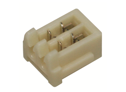 Datasheet for 02SR-3S JST Headers and Wire Housings | Octopart