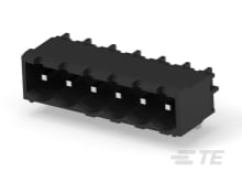 1776038-6 TE Connectivity - Datasheet PDF & Technical Specs
