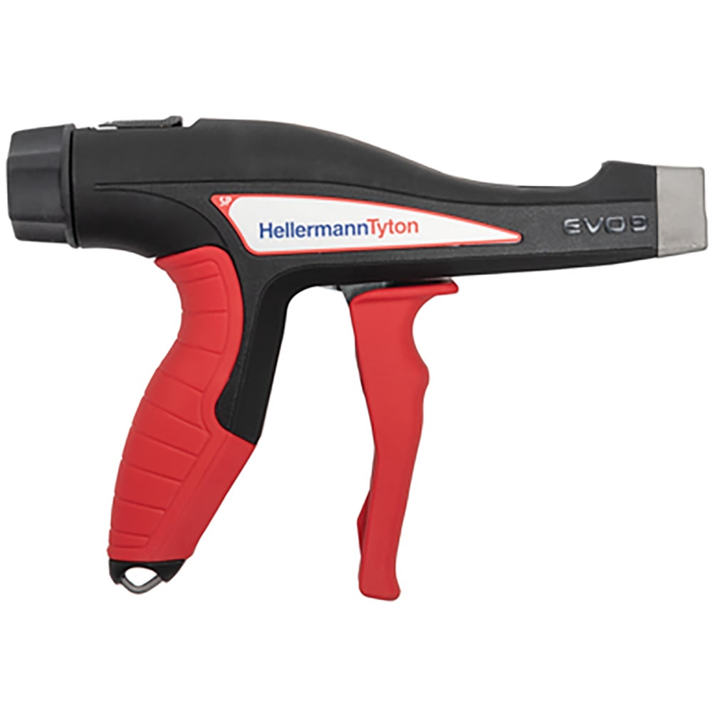 110-80001 HellermannTyton - Datasheet PDF & Technical Specs