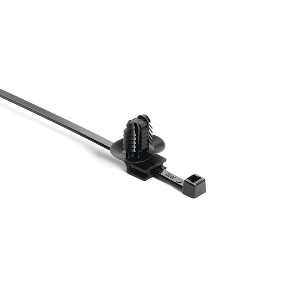 156-02273 HellermannTyton - Cable Ties - Distributors, Price Comparison, and Datasheets ...