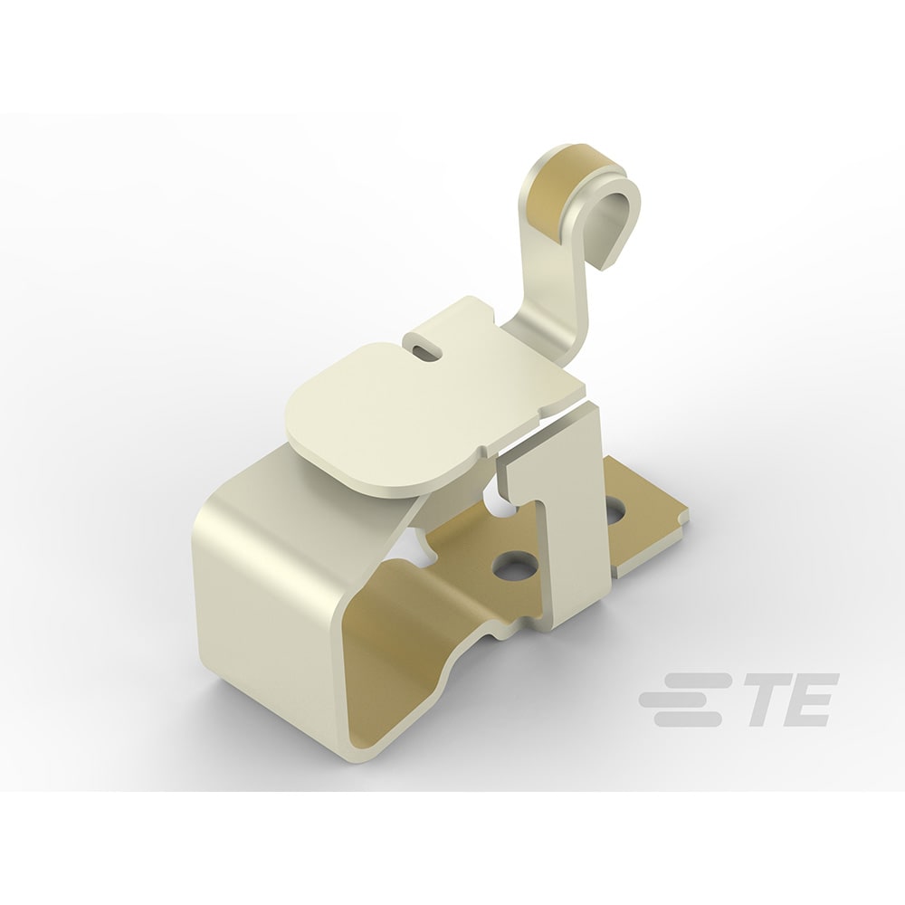 1551575-5 TE Connectivity - Datasheet PDF & Technical Specs