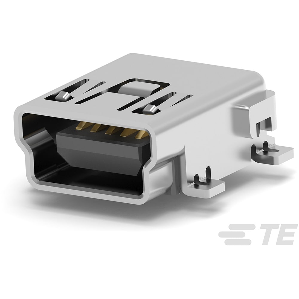 MUSB-05-F-B-SM-A Samtec | Distributors, Price Comparison, and ...