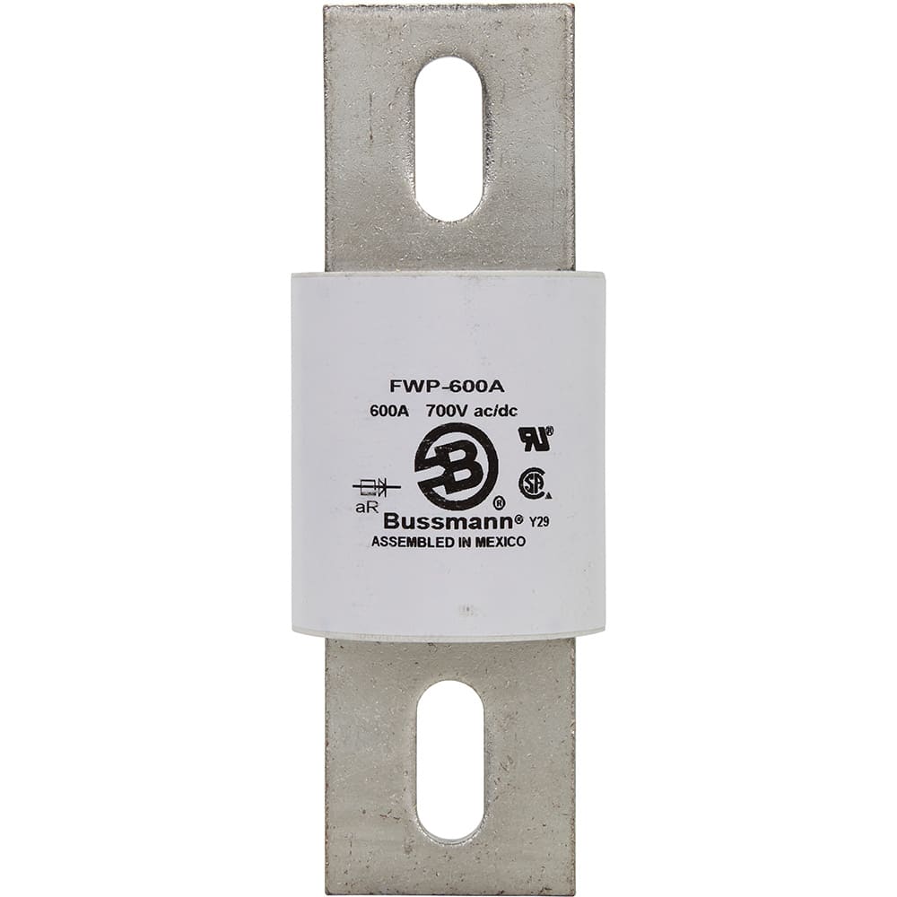 FWP-600A Cooper Bussmann - Datasheet PDF & Technical Specs