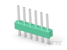 3 pin header | Components | CircuitMaker