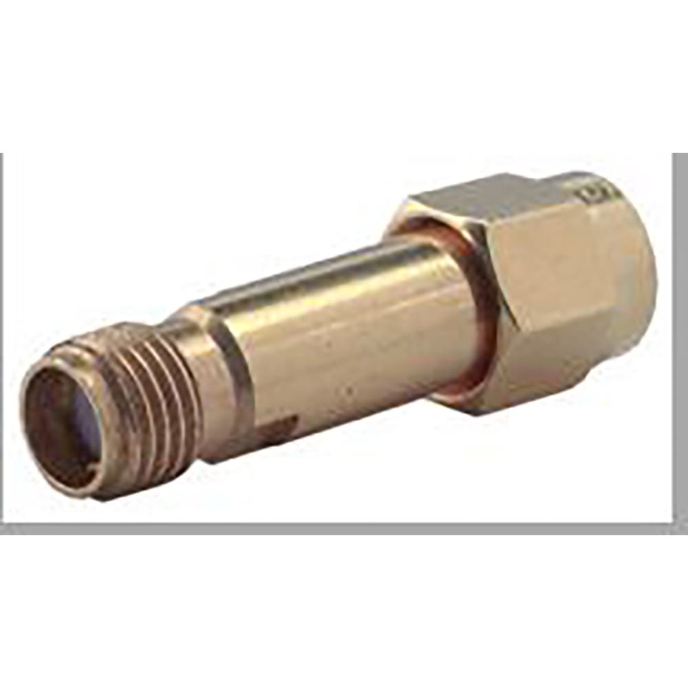 33_SMA-50-0-1/111_NE Huber+Suhner - RF / Coaxial Connectors ...