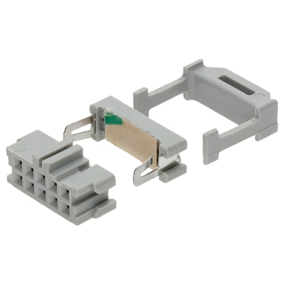 3473-6610 3M - Datasheet PDF & Technical Specs