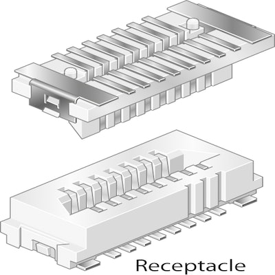 ERF8-005-05.0-L-DV-L-TR Samtec | Distributors, Price Comparison, and Datasheets | Electronic ...