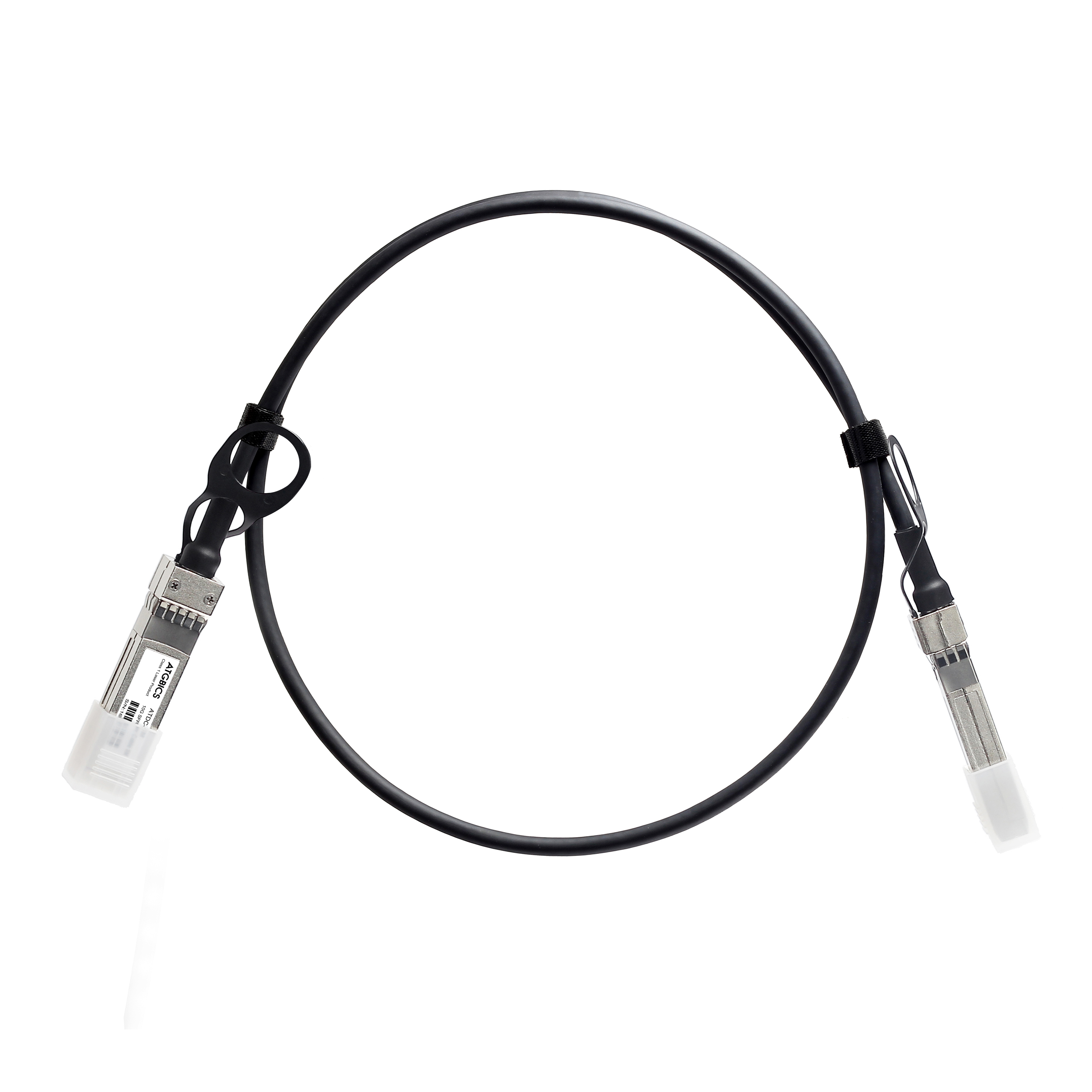 PAN-SFP-PLUS-CU-5M-C ATGBICS - Ethernet Cables - Distributors, Price ...