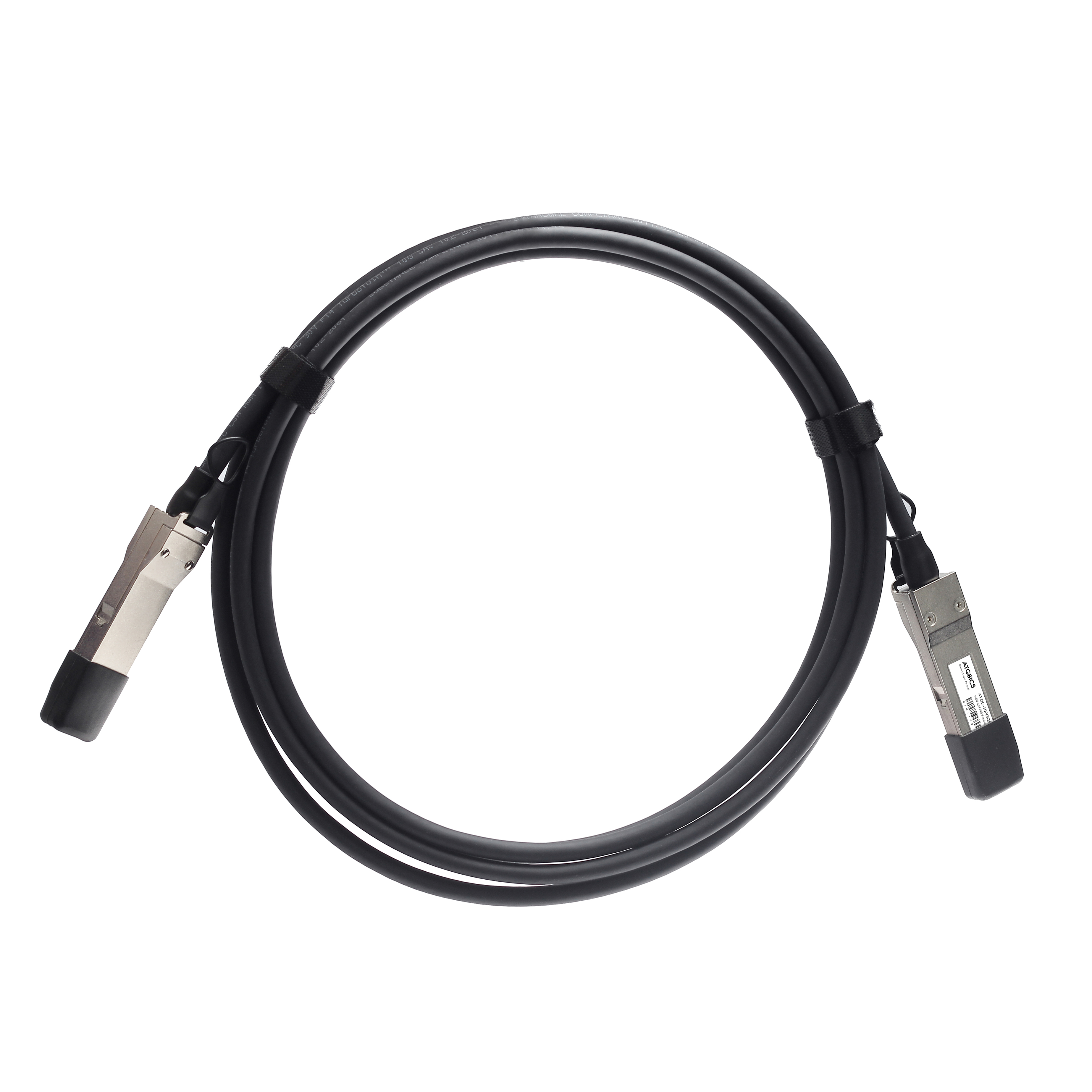 QSFP-100G-CU5M-C ATGBICS - Ethernet Cables - Distributors, Price ...