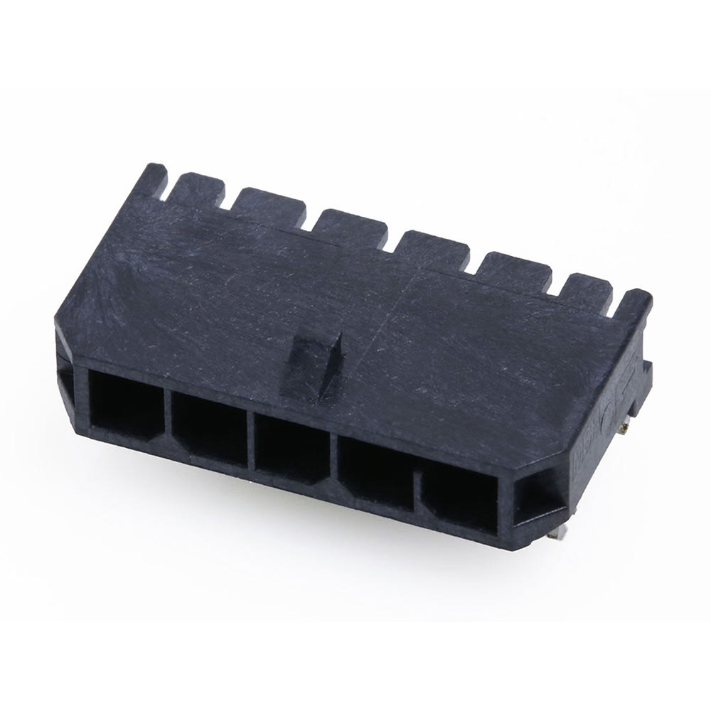 2189890410 Molex - Power Connectors - Distributors, Price Comparison, and Datasheets | Octopart ...